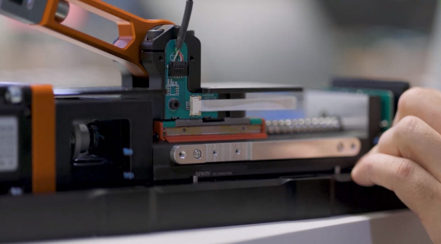 Simucube : pédale active...bien ? - Lebois Racing