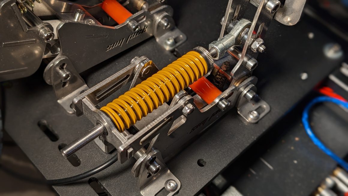 SimJack mini : Ce n'est pas une review ! - Lebois Racing