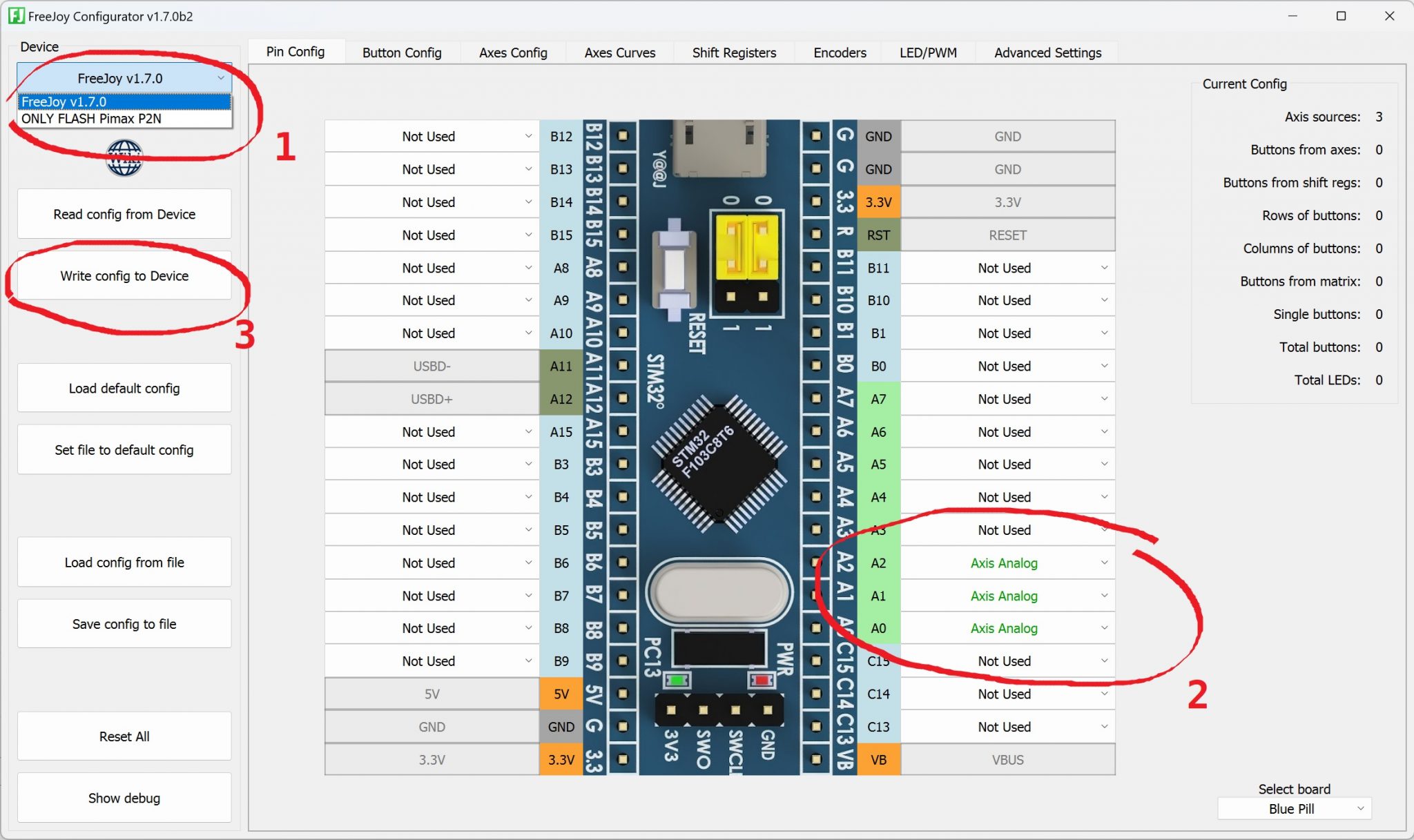 Comment configurer le pédalier Simsonn ? - Lebois Racing